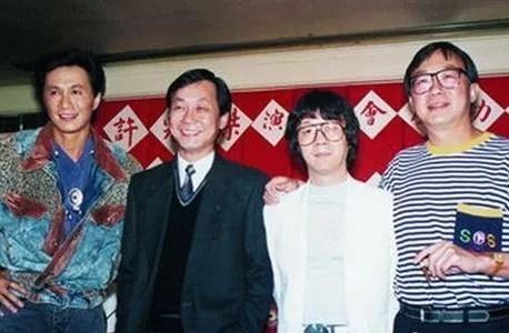 The past love of the three brothers of the Xu family - iNEWS