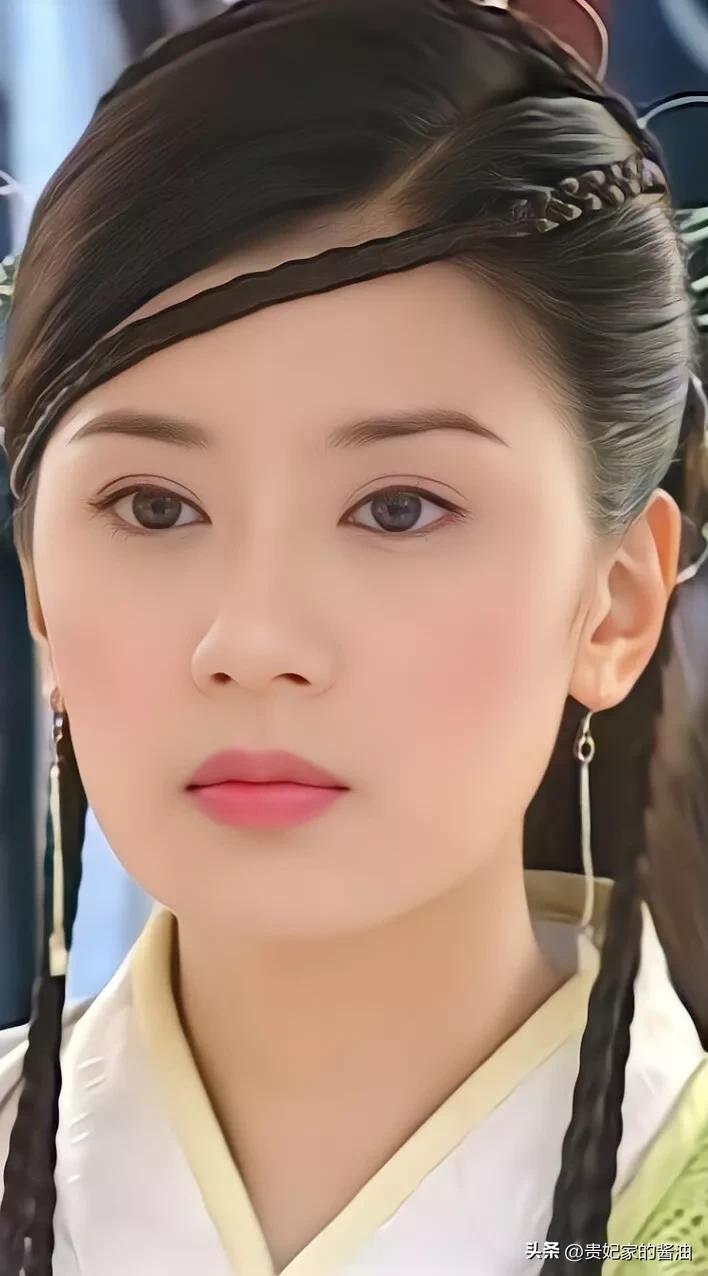 Jia Jingwen's version of Heaven and Dragon Slayer - Zhao Min - iNEWS