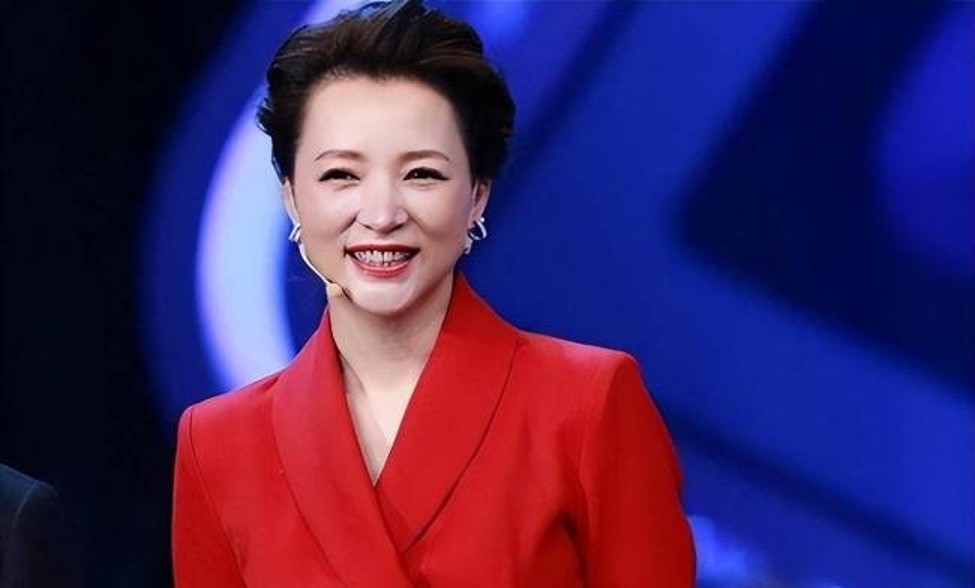 The business empire collapsed! Dong Qing Mi Chun Lei's Choice - iNEWS