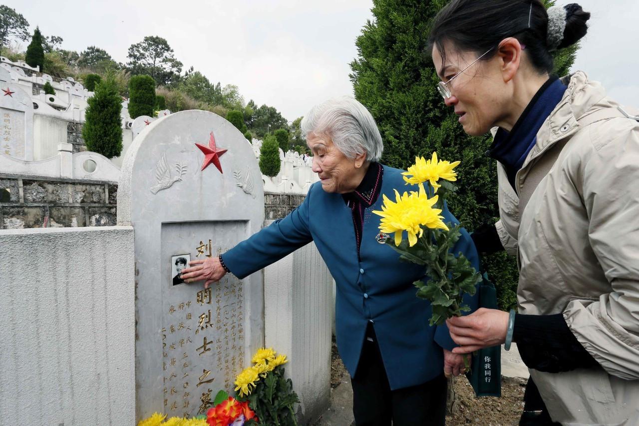 The modern version of the Yang family: two sons sacrificed for the ...