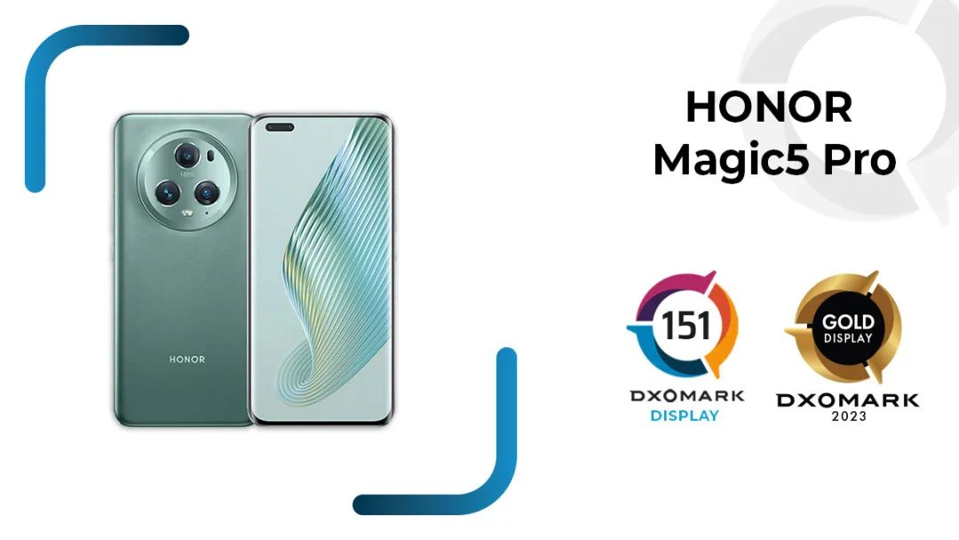 Magic 5 Pro is released, the only thing that can beat Huawei is Honor ...