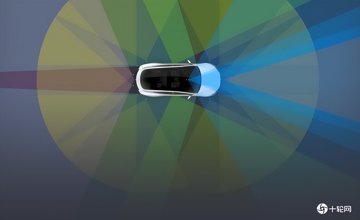 Tesla officially removes ultrasonic sensors, moves towards purely ...