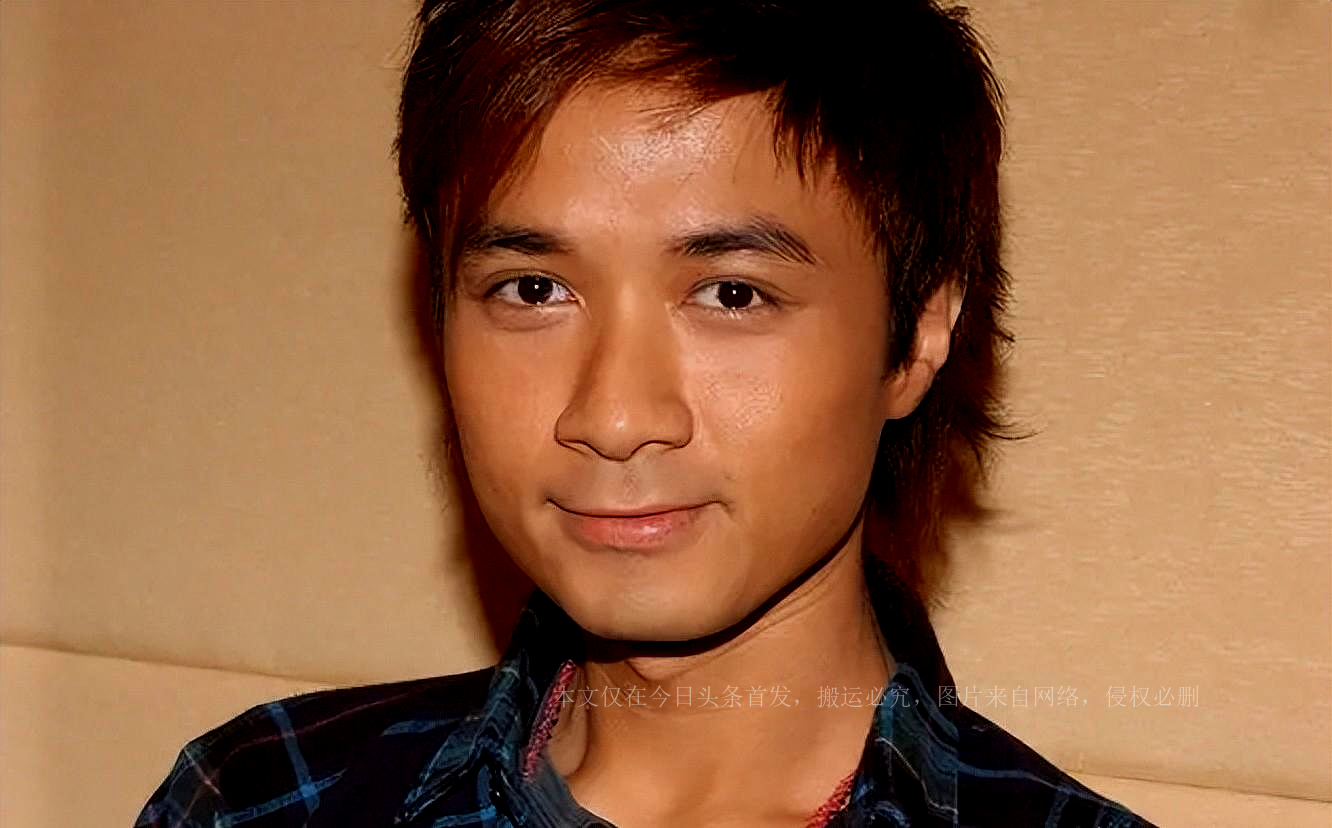 Leo Ku: She has been with me as an agent for 22 years and gave birth to ...