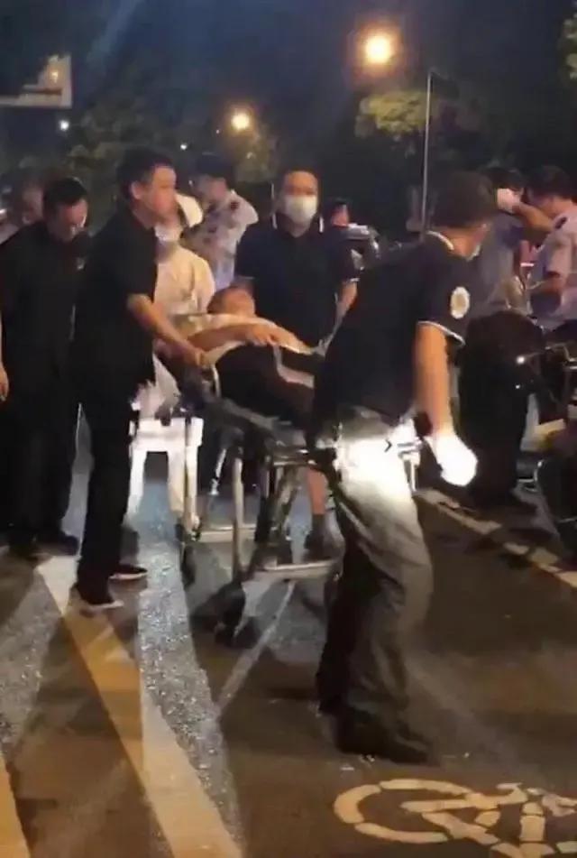 Watching the self-defense system activated through the hit drama "The ...