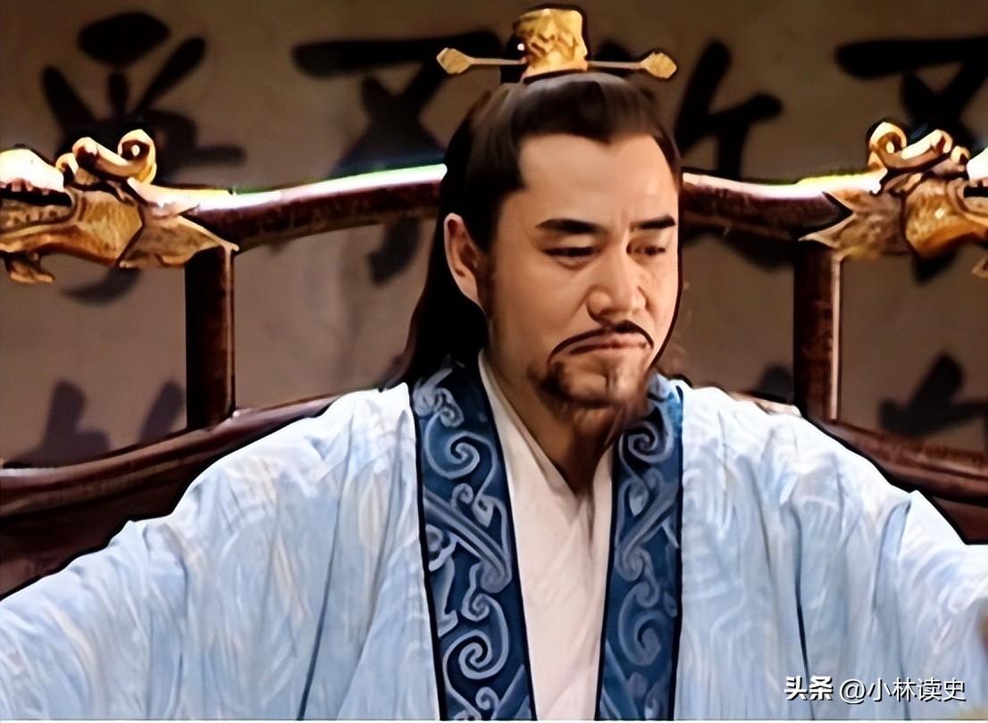 After the fall of the Ming Dynasty, if 16 emperors gathered in the ...