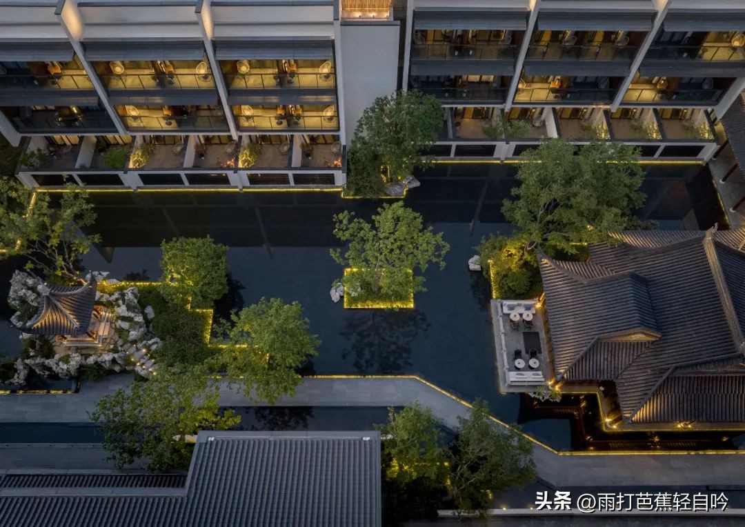 The first Kimpton hotel and restaurant in mainland China was unveiled ...