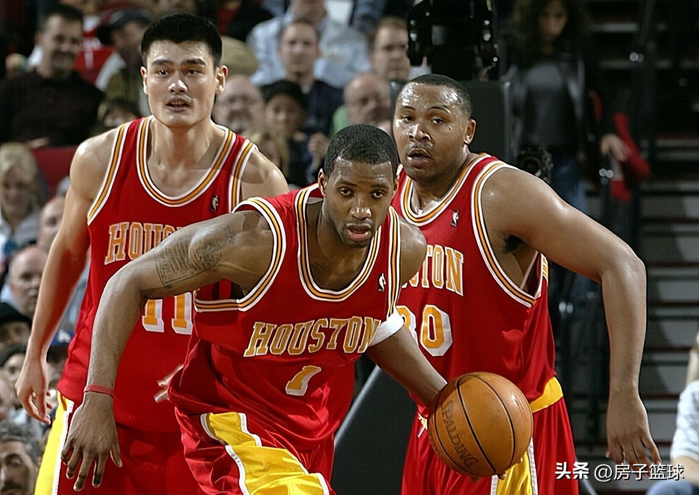 He once led the 76ers through the darkness and ushered in Iverson, but ...