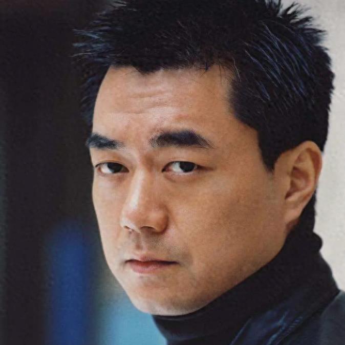 Actor Dong Yong: After the divorce, he was determined not to marry ...