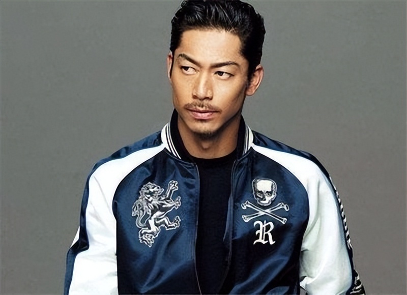 Lin Chiling was caught in a family storm again, why did the goddess ...