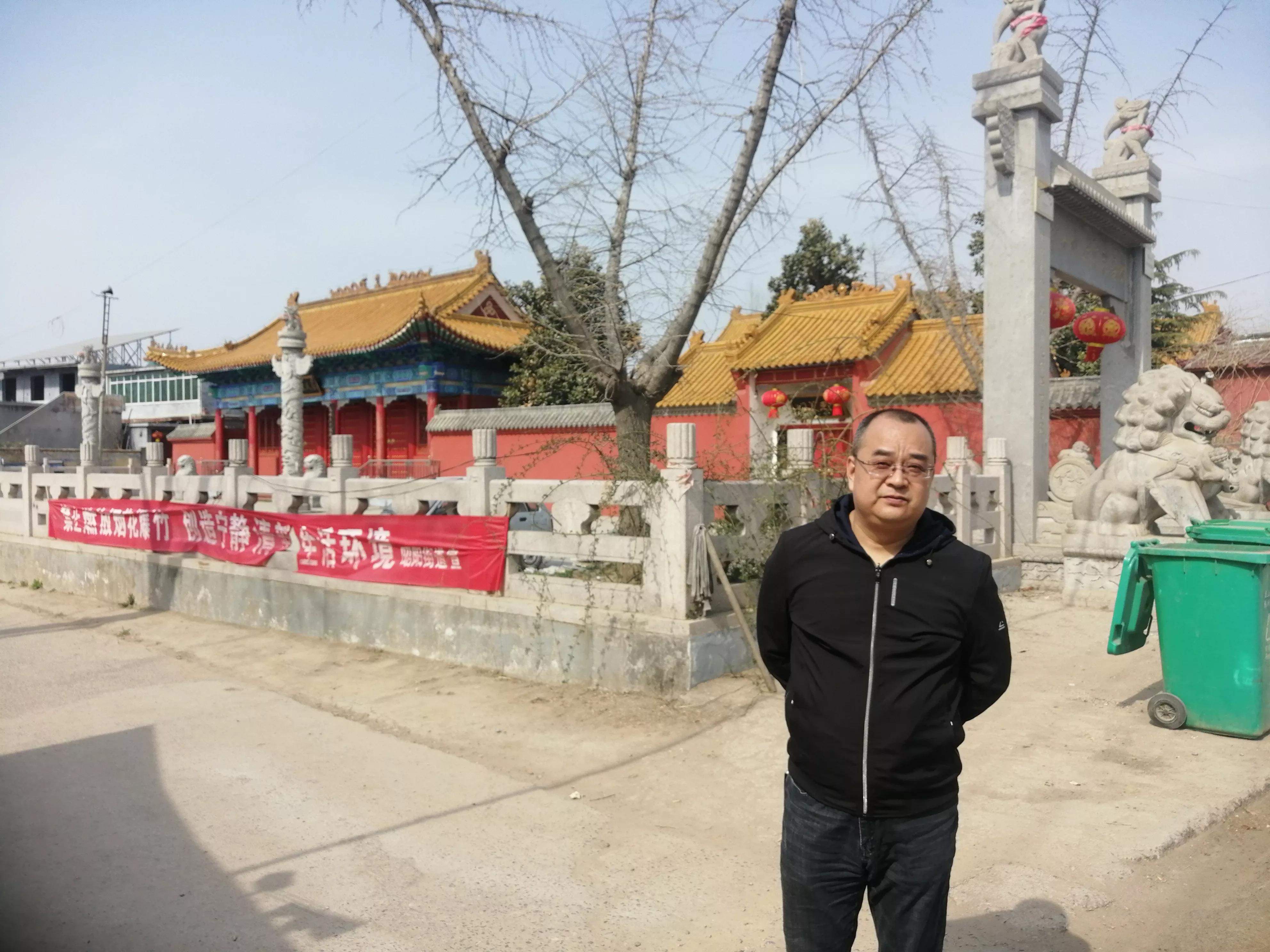 Translation of excerpts from Zhang Hei's tombstone - iNEWS