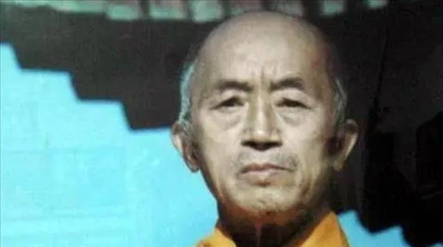 Master Hai Deng passed away at the age of 87, and no one from Shaolin ...