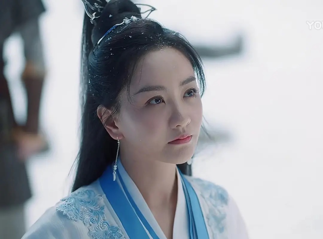 The 3 supporting roles in "Heart Care" are out of the circle, Yang ...