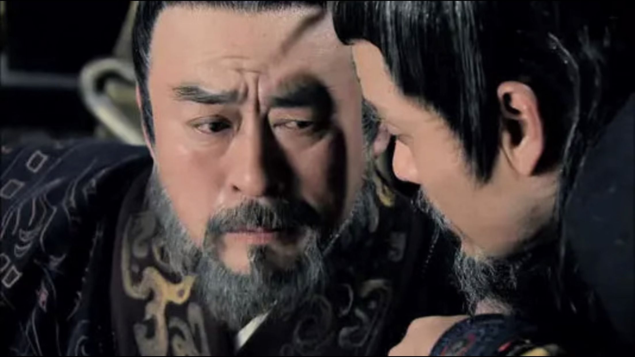 The Mystery of Liu Heng's Ascension to Emperor Wen of the Han Dynasty ...