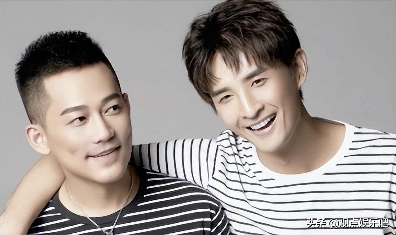 Su Xing revealed the reason why he was banned 5 years ago, because of ...