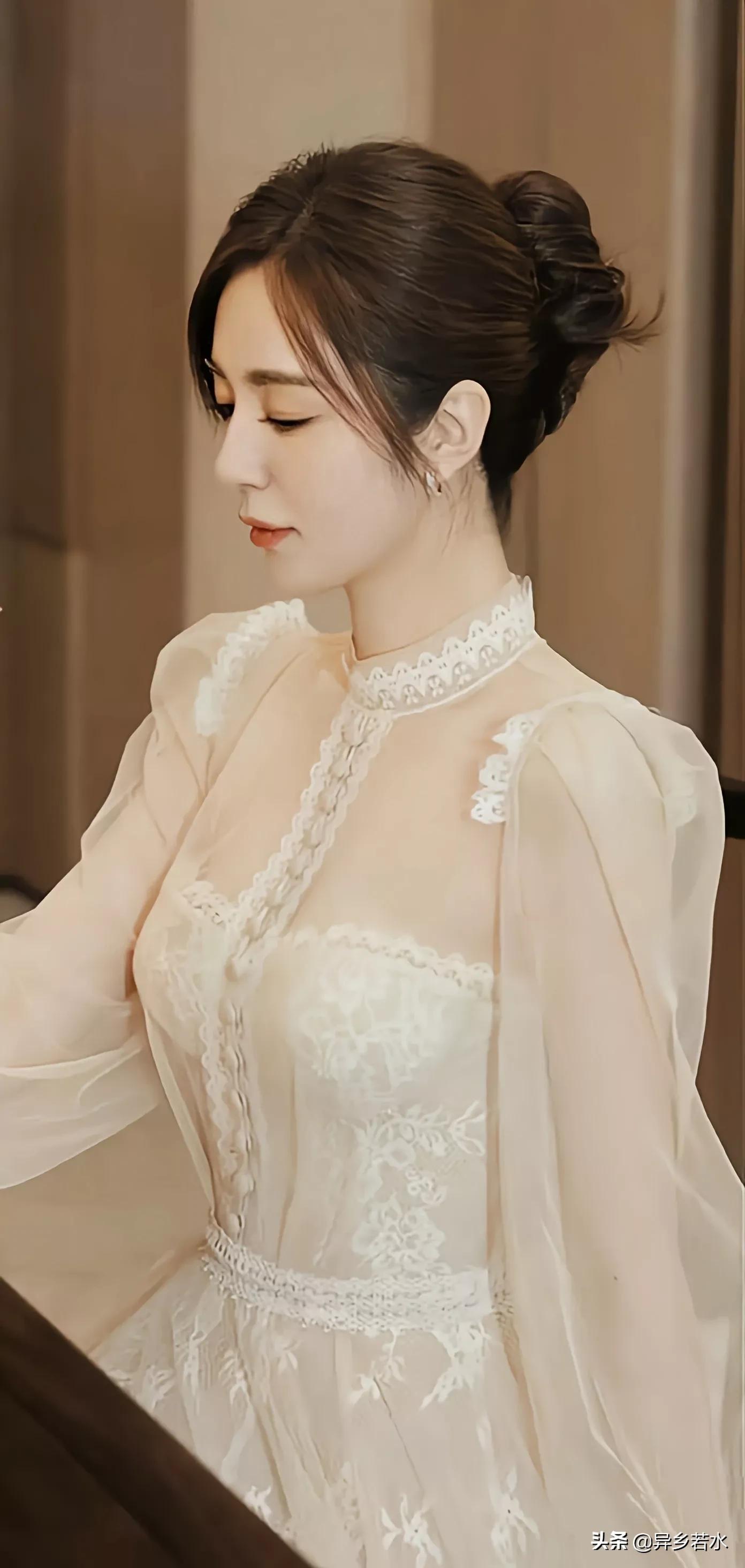 National Goddess - Zhang Mengmeng - iNEWS