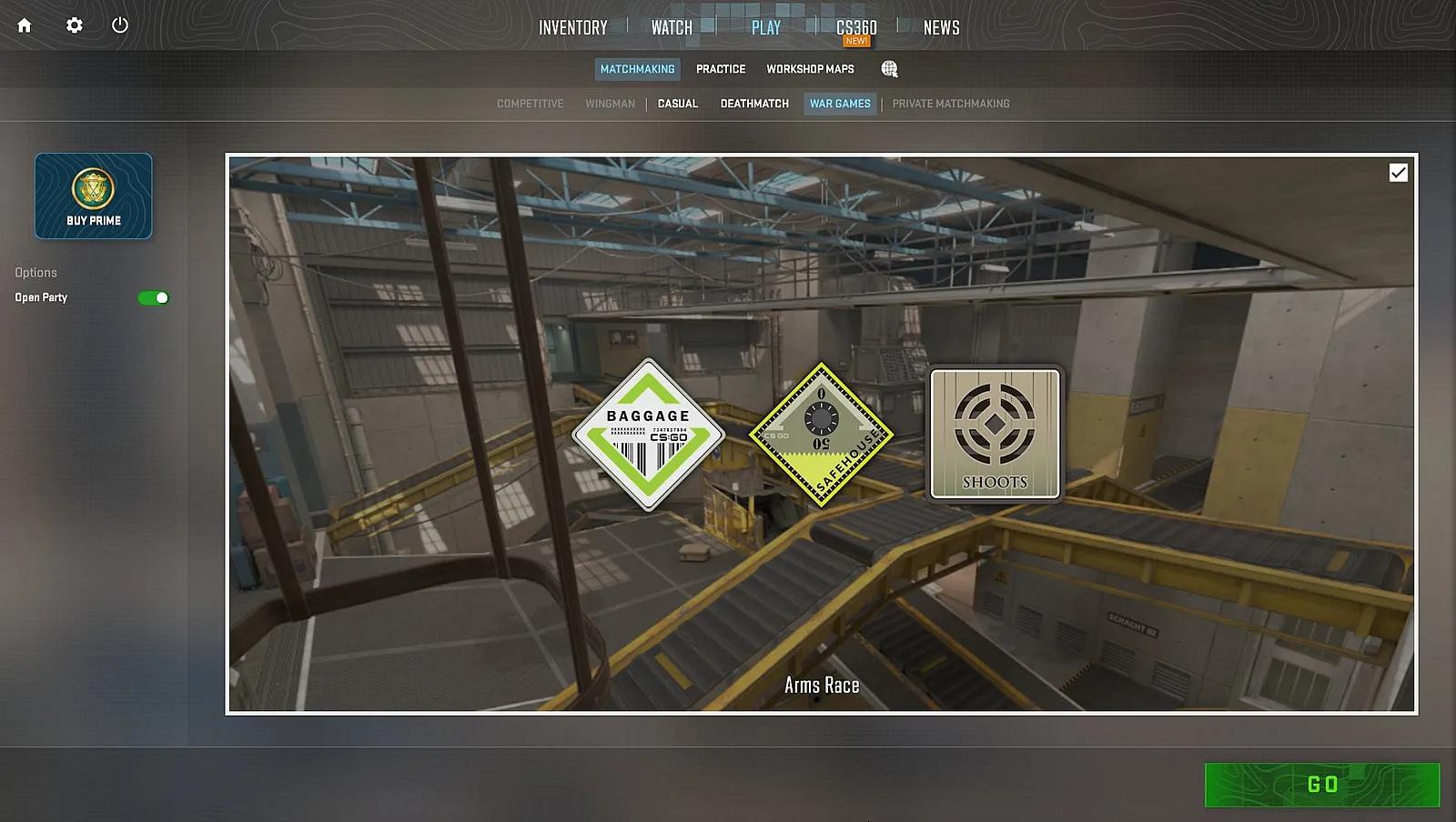 [CSGO] Netease buff sponsors RA, so the accessories must not be full ...