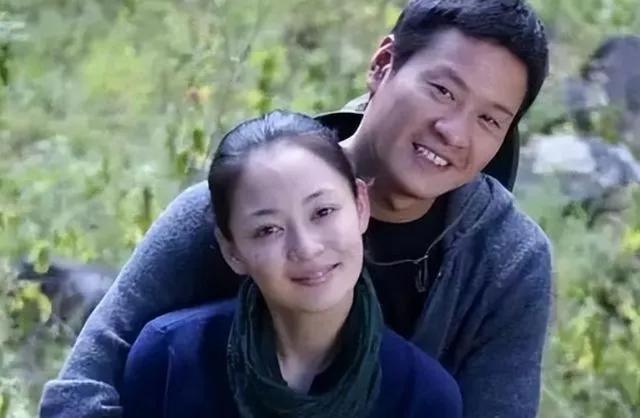 Actress Chen Shi: The happiest thing in this life is that she stood up ...