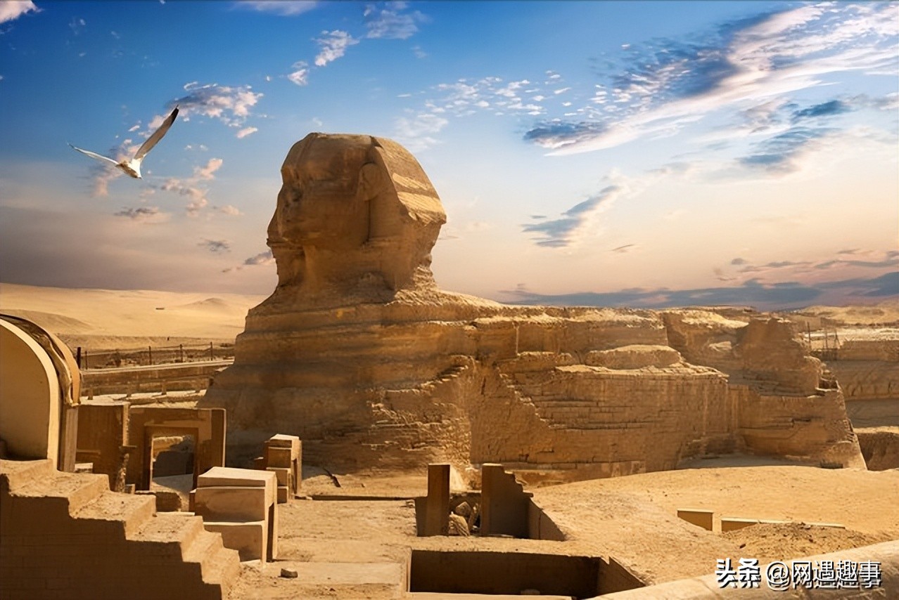Exploration: the religious beliefs of ancient Egyptian civilization and ...