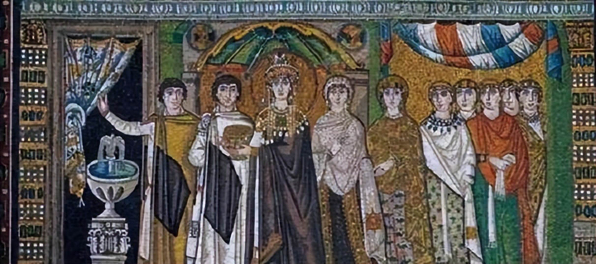 The Evolution of Family Structure and Values During the Isaurian ...