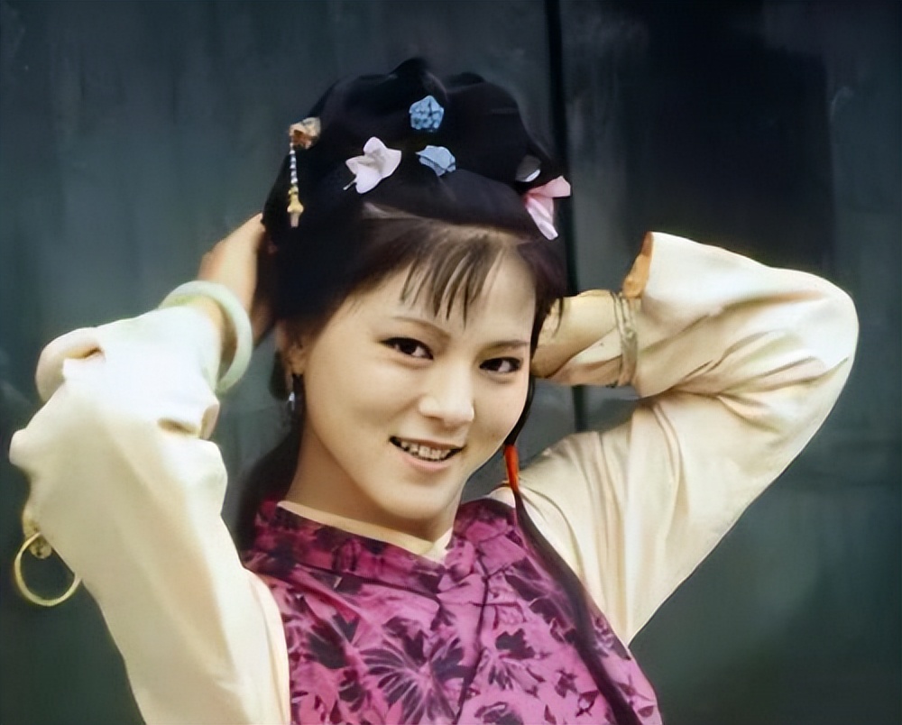 In "A Dream of Red Mansions", why only Xiren pays so much attention to ...