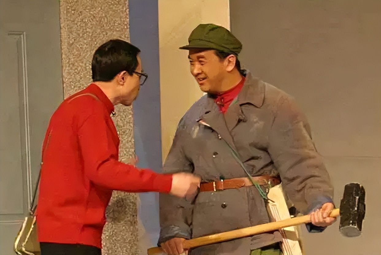 Huang Hong exposed: Revealing the truth about his "removal" that year ...