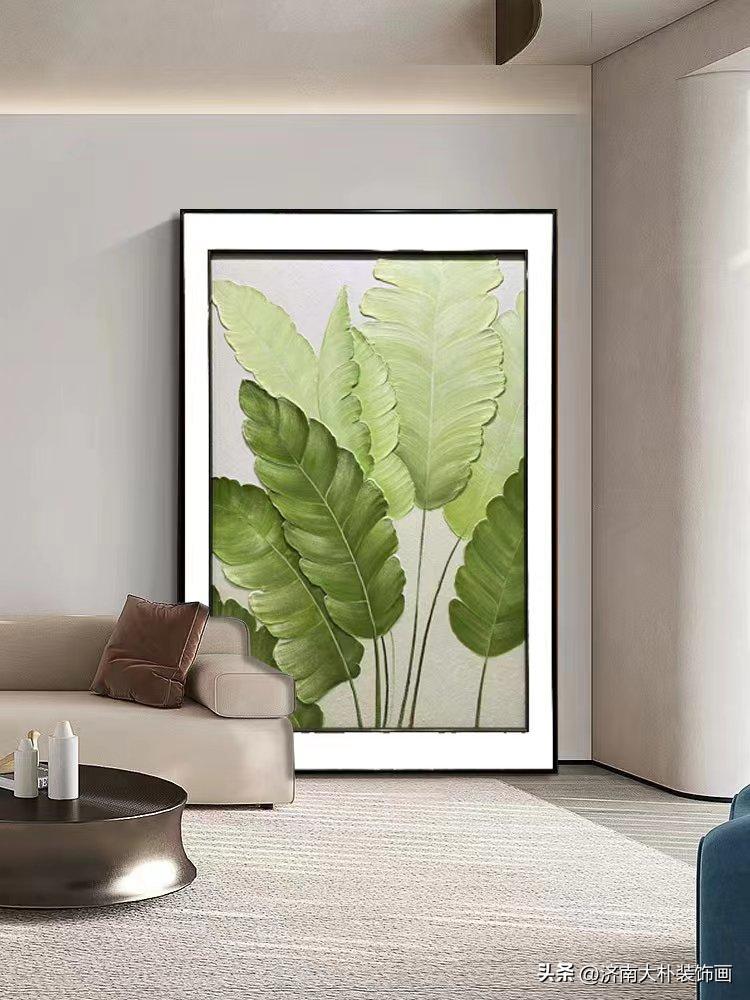 High-end painting skills! - iNEWS