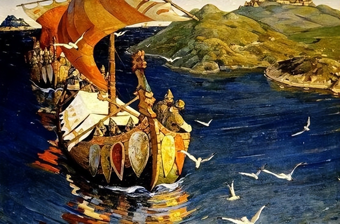 Conflicts between pirates in Ronaldo's sea area and countries along the ...