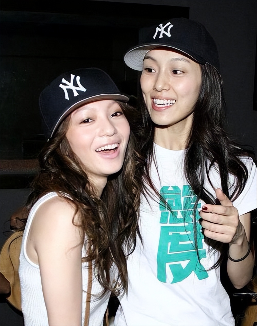 Chen Jianzhou "takes both men and women", Fan Weiqi voluntarily becomes ...