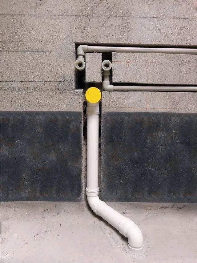 More and more people use wall row in bathroom, do you want to follow ...