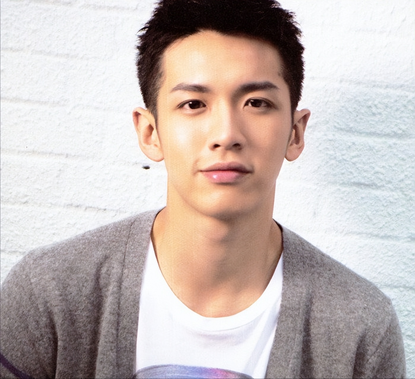 31-year-old Ke Zhendong was disfigured by a drone explosion!With 30 ...