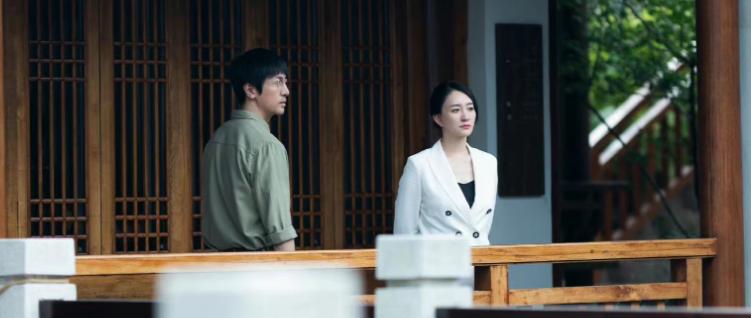 The director of Three Body said that the original role of Mu Xing is ...