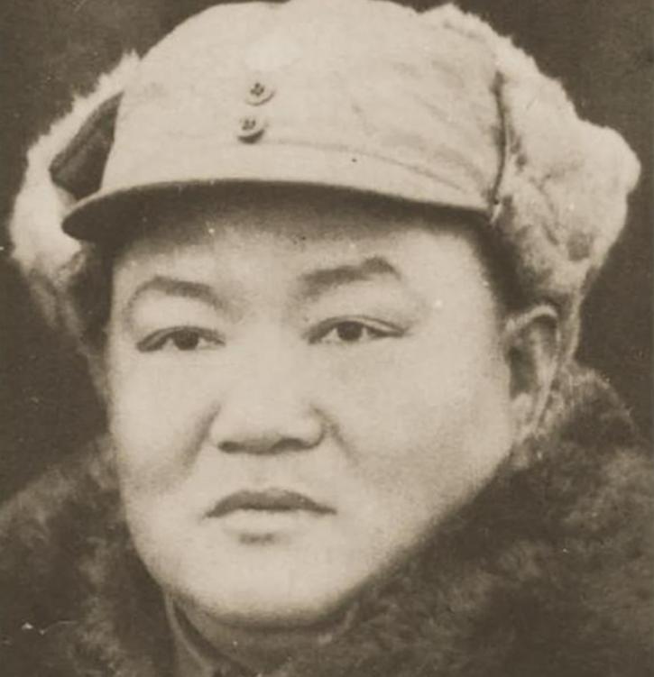 Luo Binghui's son Luo Xin'an: Lost his father at the age of two, and he ...