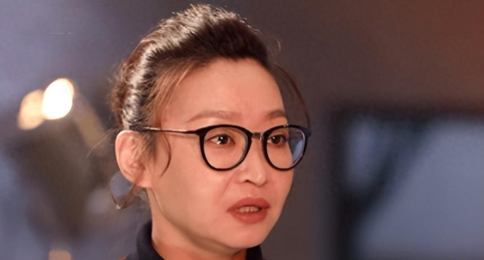 What a beauty! Liu Tianchi: Married to male god Zu Feng for 13 years ...