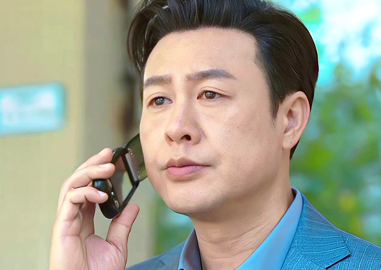 Premiere tomorrow night! Liu Yijun plays the villain in the new drama ...