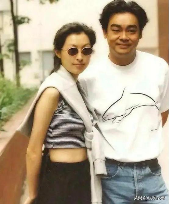 The woman behind Liu Qingyun, who is "hidden in the gods", satisfies ...