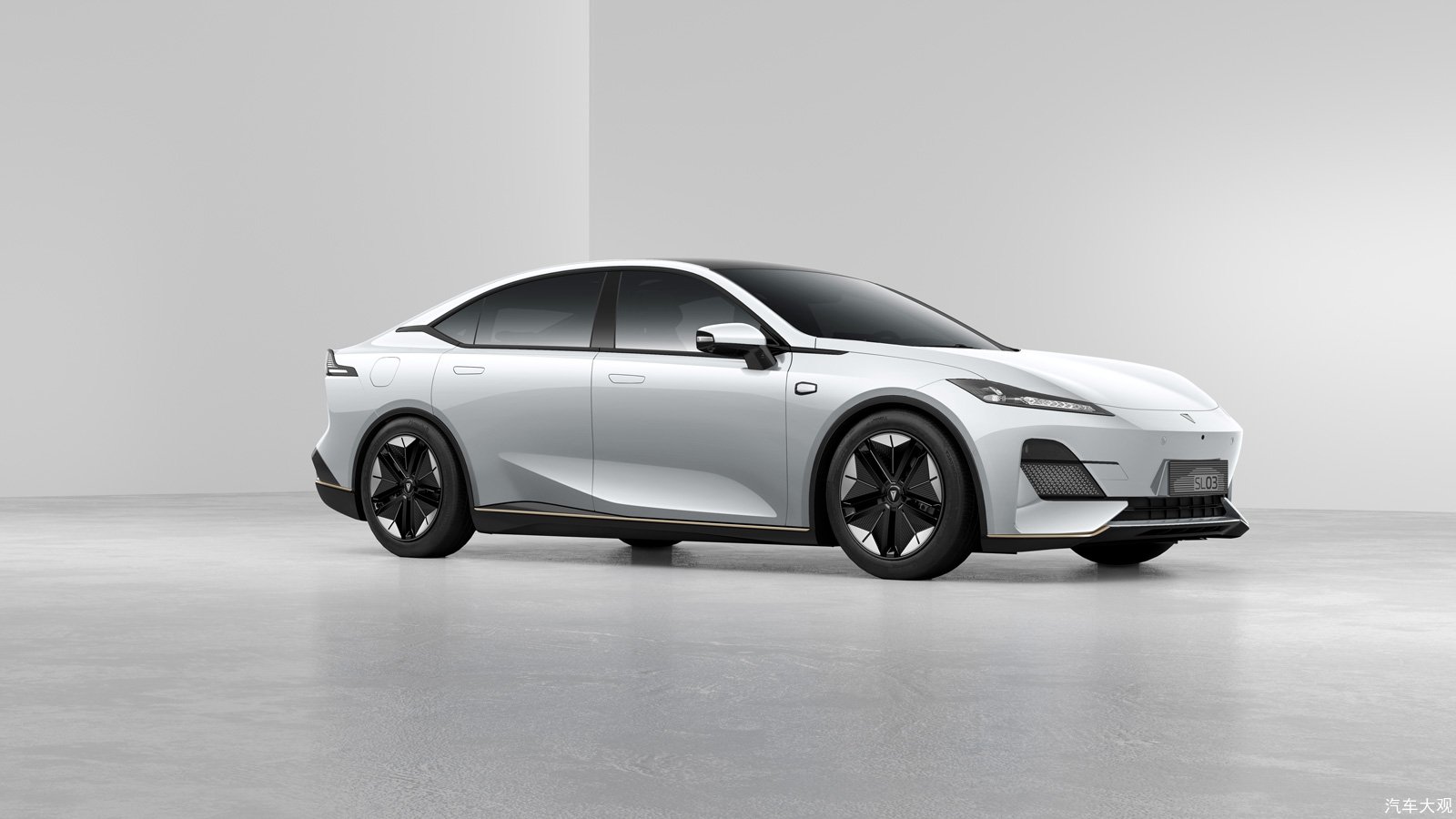 Changan's original force technology released, deep blue SL03 successfully challenged the ultra ...