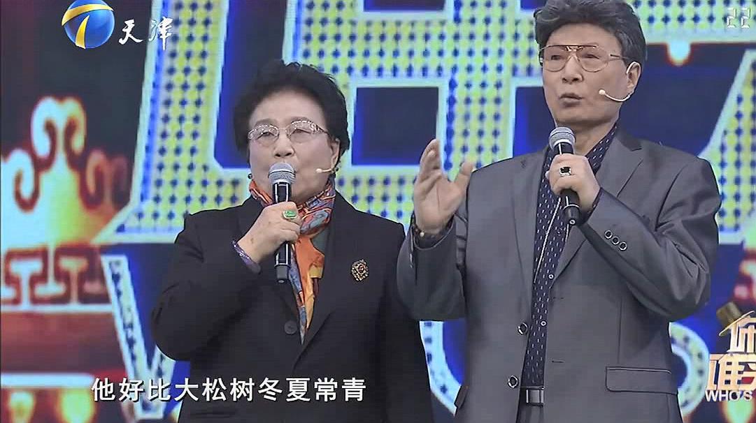 It has been 4 years since Hu Baoshan died of illness, the choice of ...