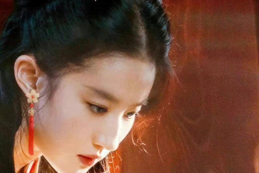 "Menghualu" Ouyang Xu abandoned Zhao Paner: love is the purest and most ...