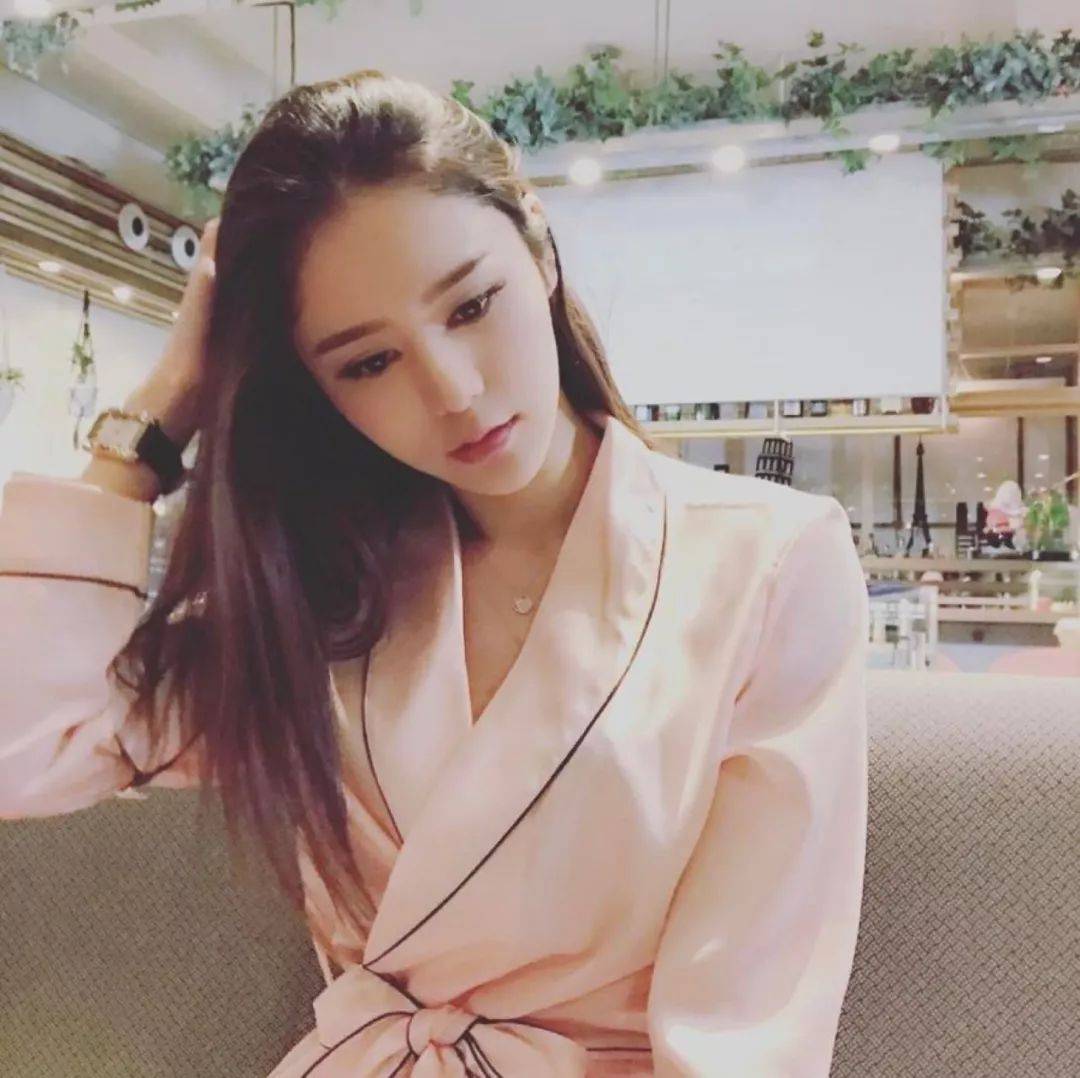 Zhang Xinyue's "black history" will only arouse Lin Feng's desire to ...