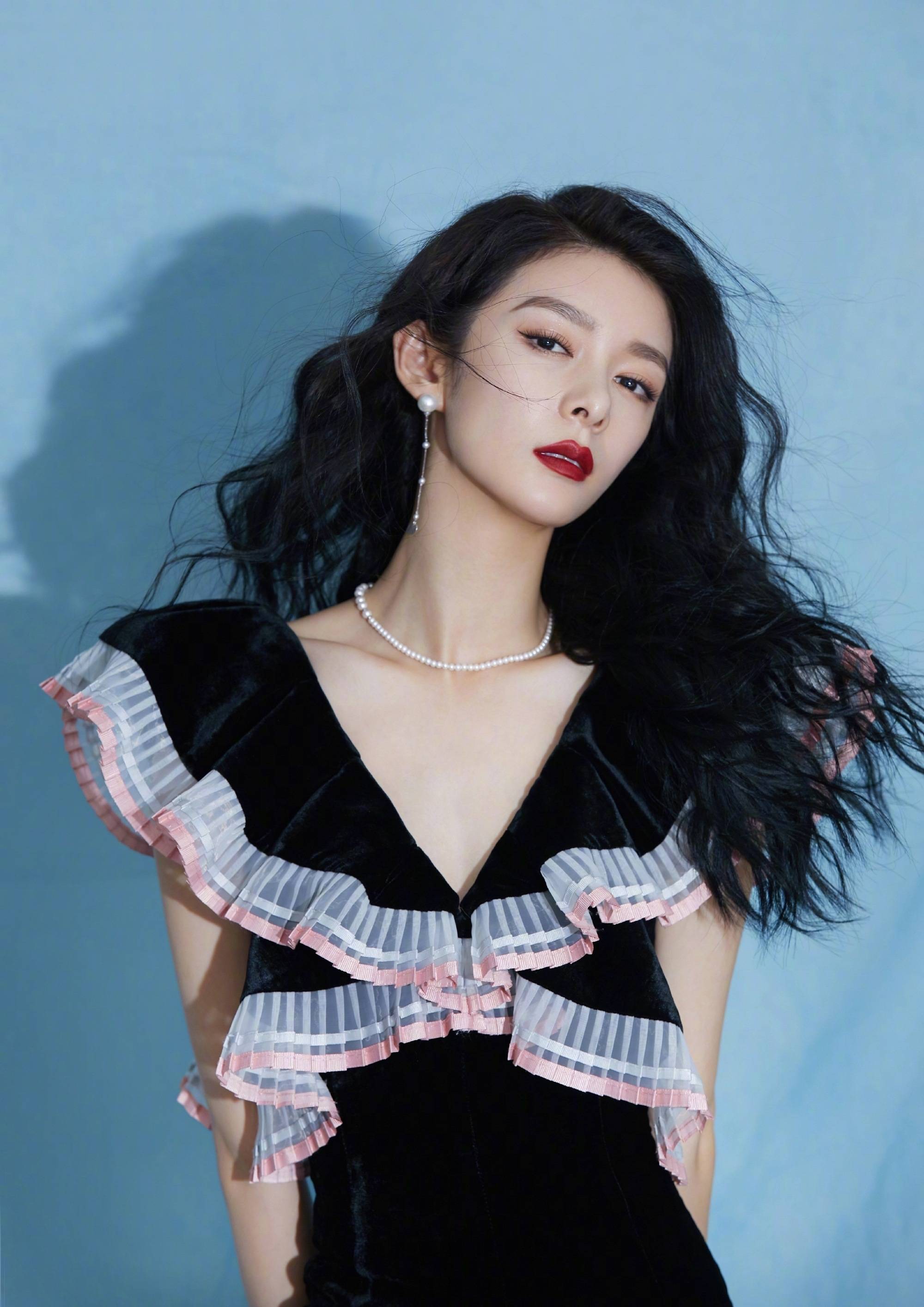 Su Wang——Double eyelids are well done, and the appearance will ...