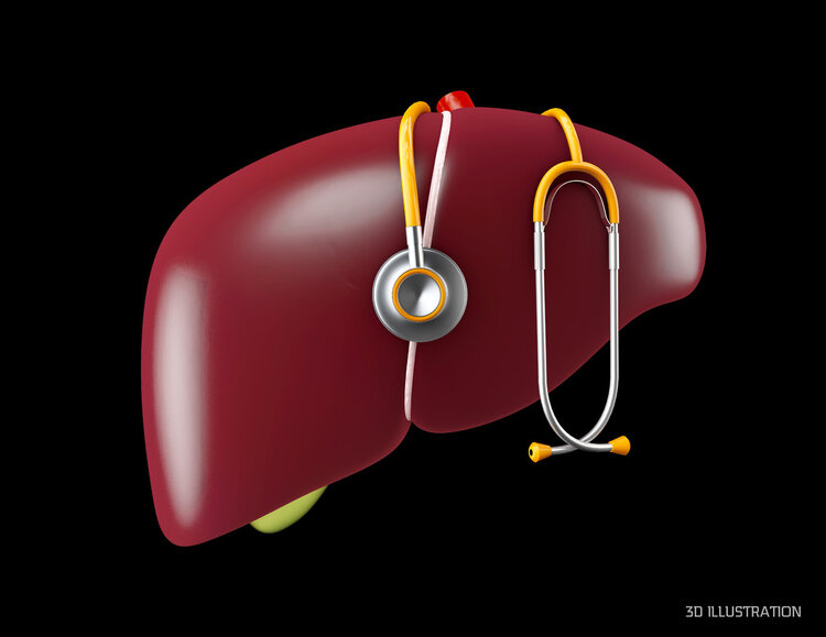 Is it bad for the liver to "fart" often?Reminder: Farting a lot, or ...