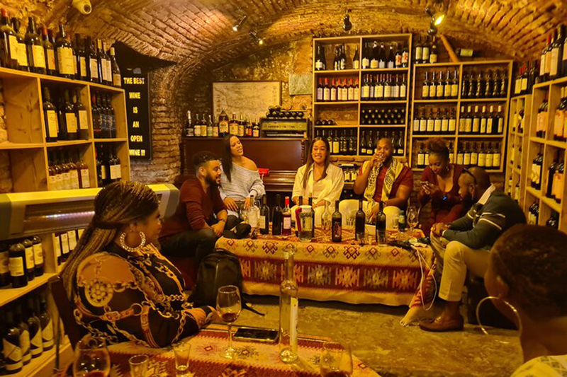 19 'Georgia' photos that show you a real Georgia - iNEWS