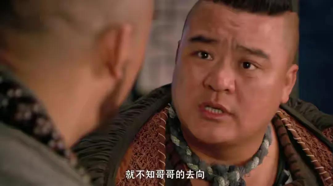 "Tiger Fighter" Li Zhong told us: What is the bitterness and ...