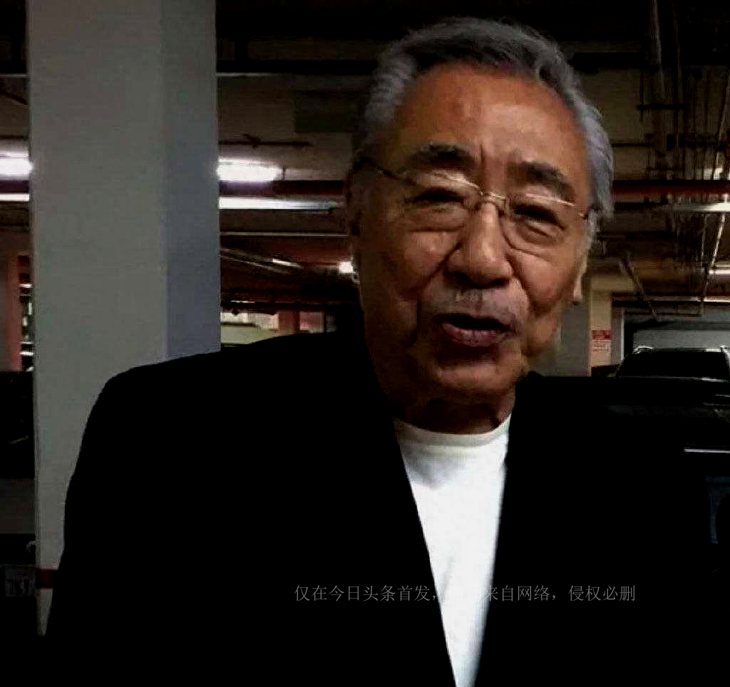 Veteran drama star Yang Qun passed away due to illness. He was the ...