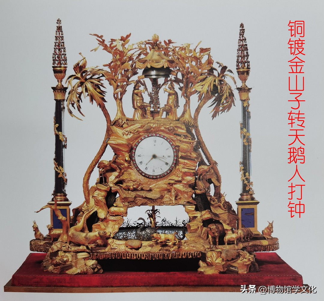 A British clock that perfectly blends practical timekeeping with ...