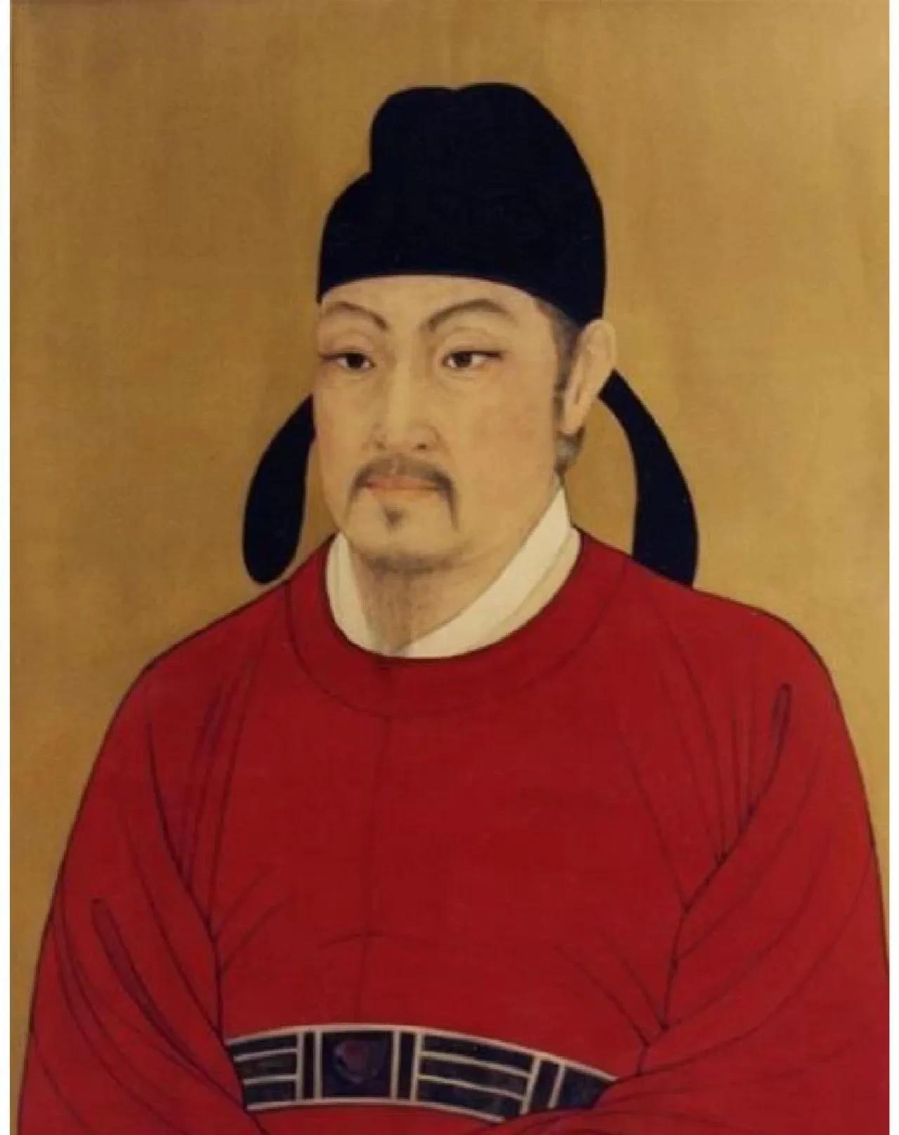 The most enjoyable emperor of the Tang Dynasty, he created unique and ...