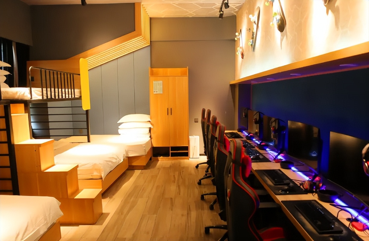 12,000 closures a year!How can the dying Internet cafe industry be ...