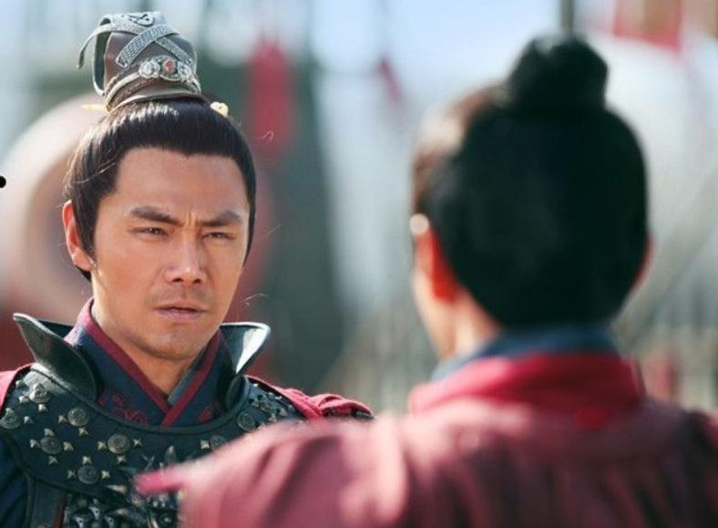 There were originally 5 people kneeling in front of Yue Fei's tomb, why ...