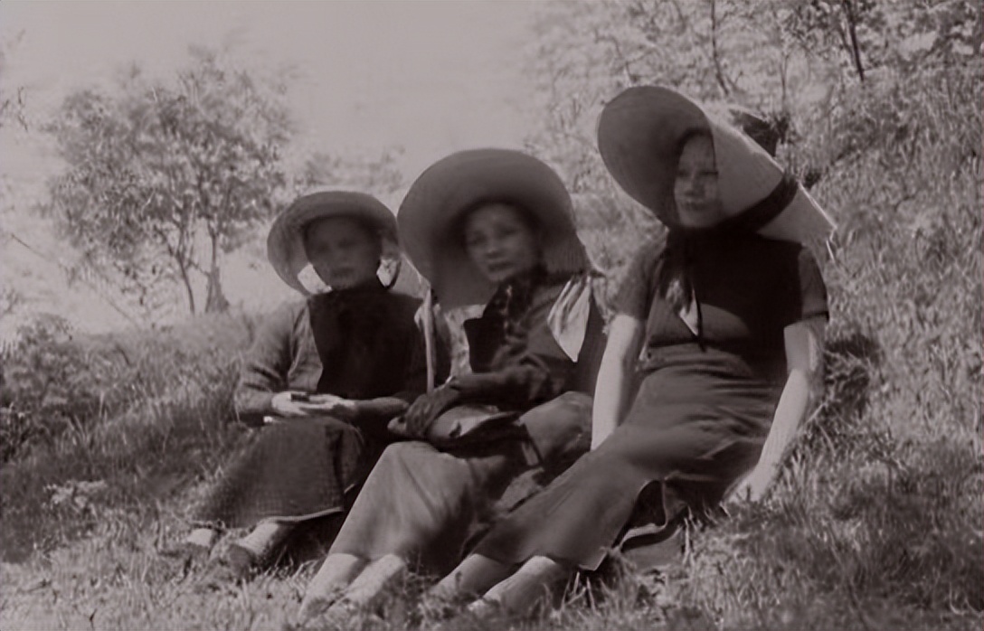 Why did the three Song sisters, the most prominent sisters in China ...