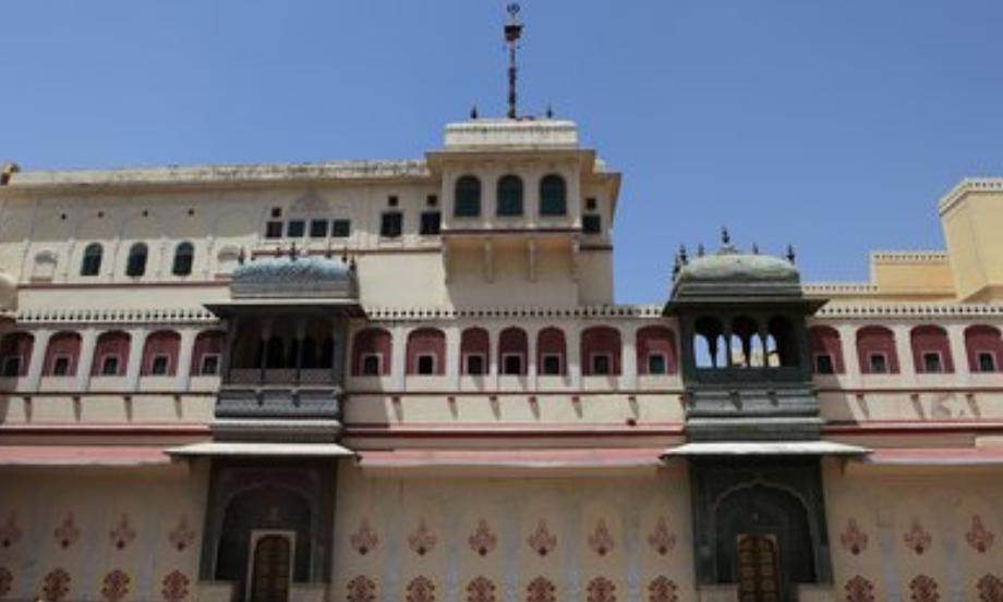 Mughal Palace Architecture: The Integration and Influence of Art ...